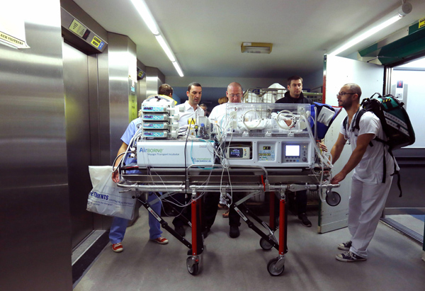 Ways To Protect Heavy Equipment During The Medical Practice Move - Best ...